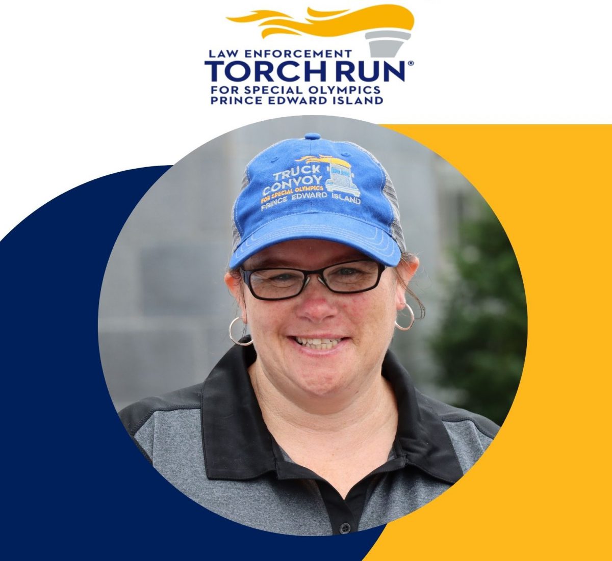 Introducing PEI Law Enforcement Torch Run’s Athlete Ambassador Erin ...